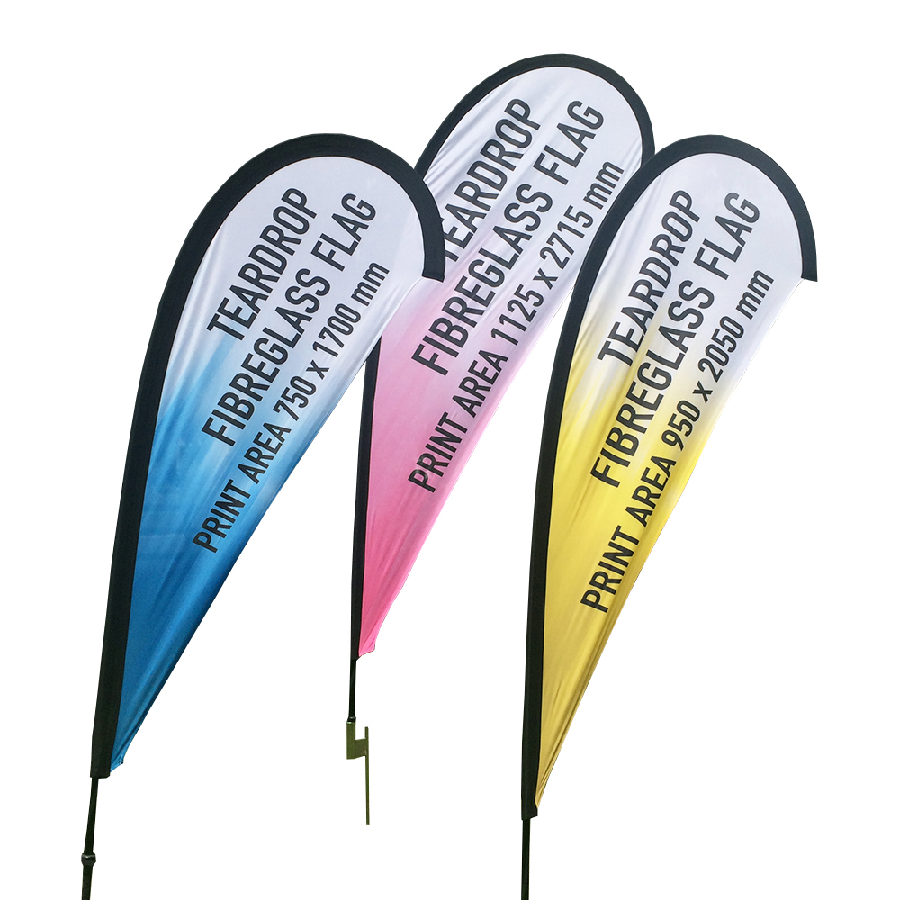 TearDrop Flags - Order Custom TearDrop Flags Online! TearDrop Flags - Order Custom TearDrop Flags Online!